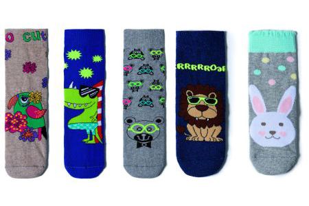 Νέα συλλογή Calzedonia Kids | imommy