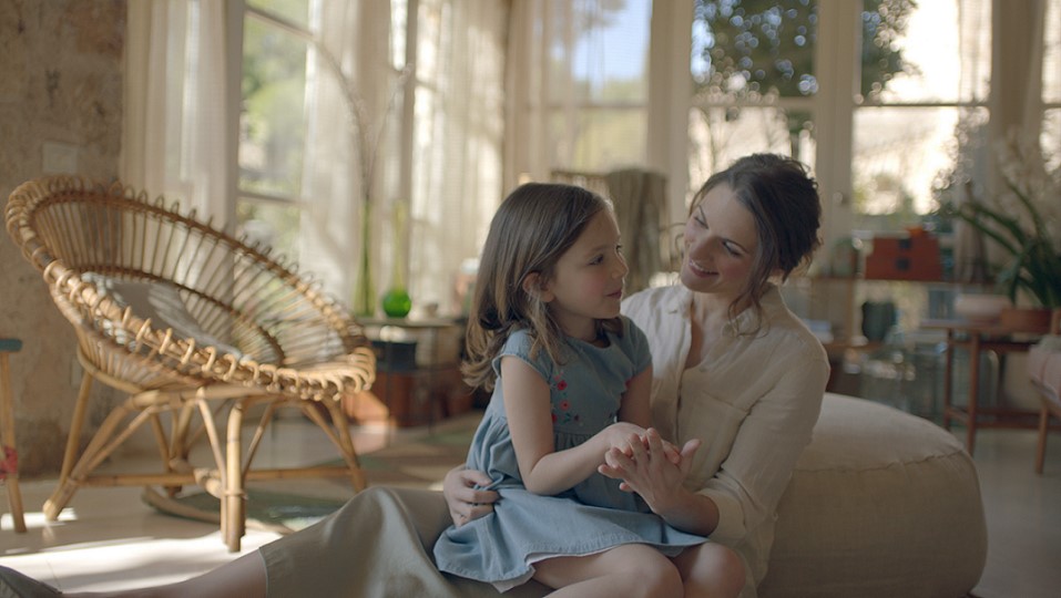 Όταν είσαι μαμά, η Amita είναι δίπλα σου από αγάπη! | imommy