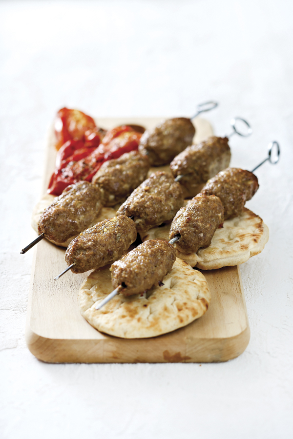 Κεμπάπ στη σχάρα | imommy