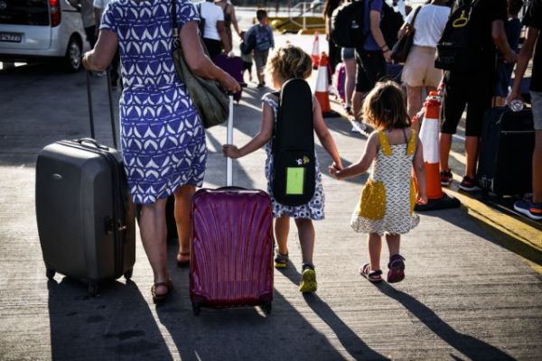 Κοροναϊός: Ποια έγγραφα χρειάζεστε για να ταξιδέψετε με πλοίο – Τι ...