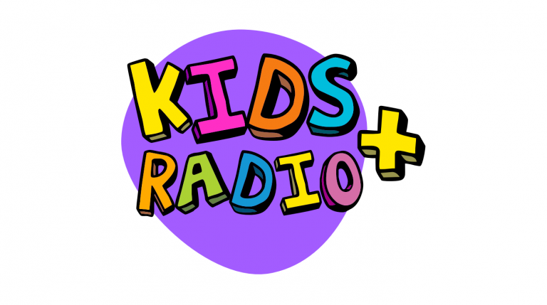 Kids Radio+ H πιο fun-ταστική πλατφόρμα για παιδιά | imommy
